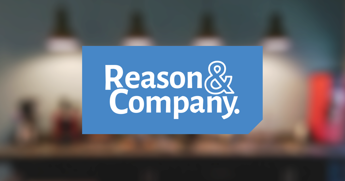 AFA Stream - Reason & Company