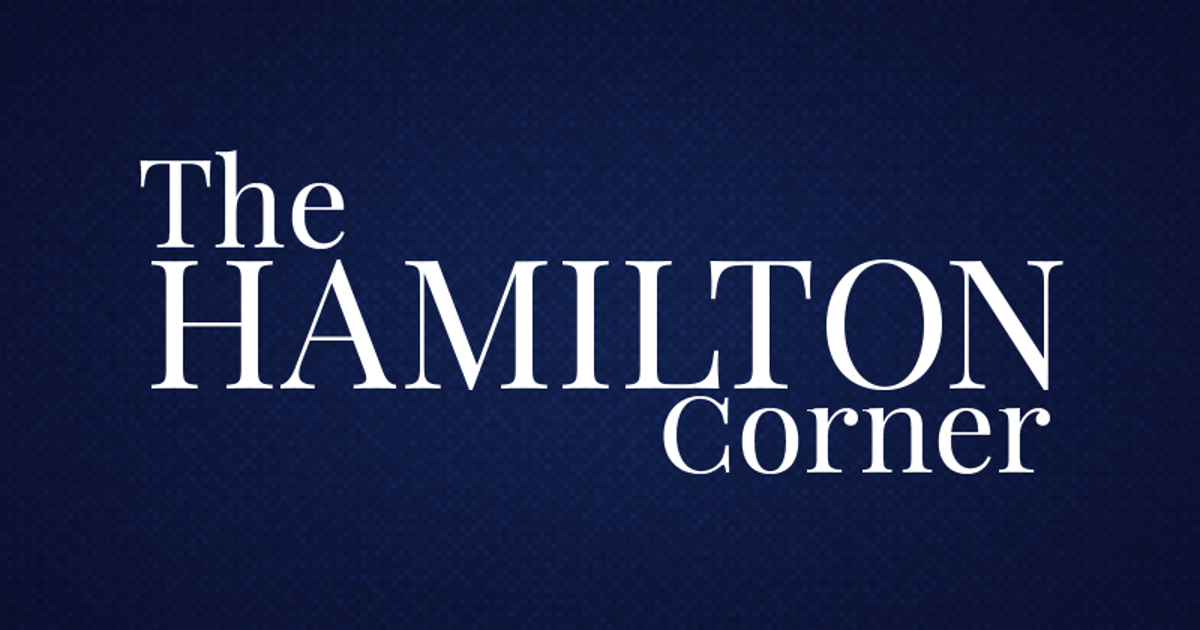 AFA Stream - The Hamilton Corner