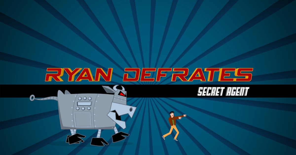 AFA Stream - Ryan Defrates