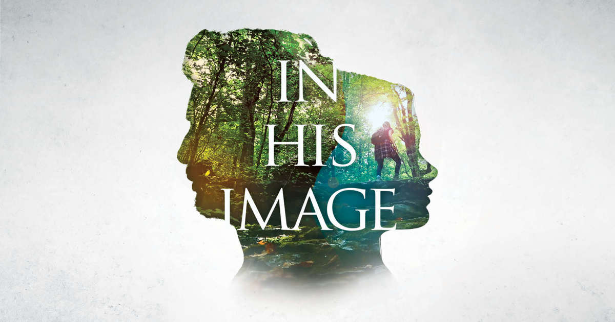 AFA Stream - In His Image
