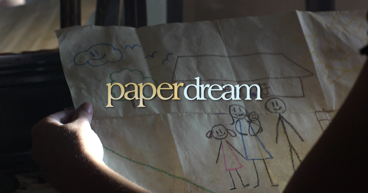AFA Stream - Paper Dream